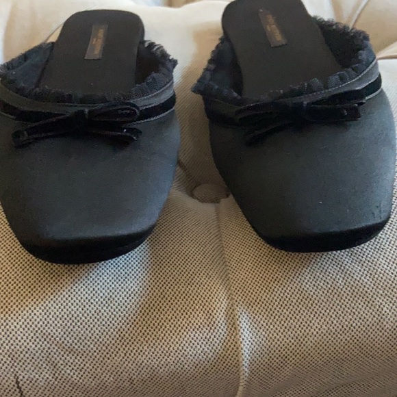 Louis Vuitton | Shoes | Authentic Rare Slippers | Poshmark